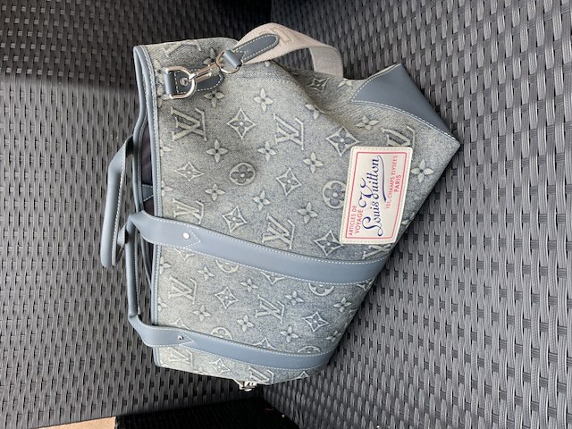 Louis Vuitton putna torba
