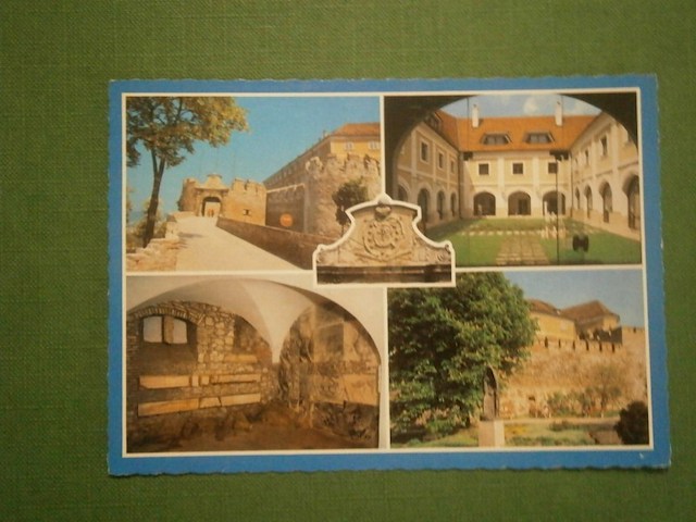 ŠIKLOŠ: TERMALNA BANJA PUTOVALA 1991.