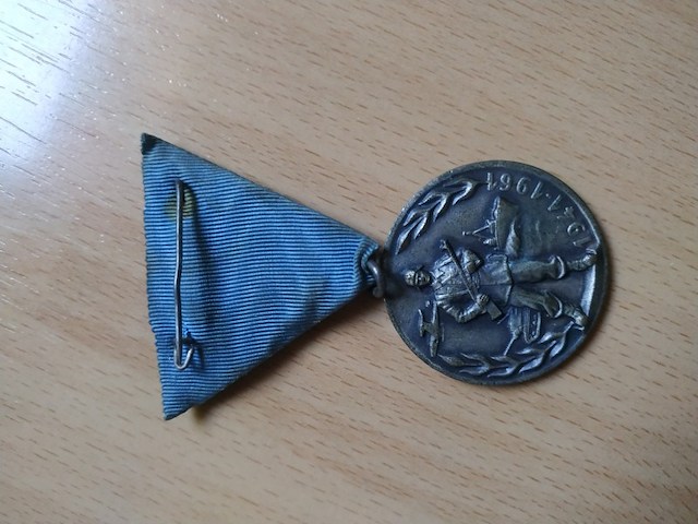 Jna medalja