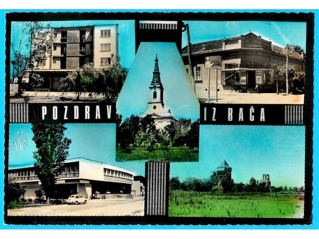 Bač