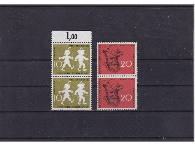 Nemačka 1958