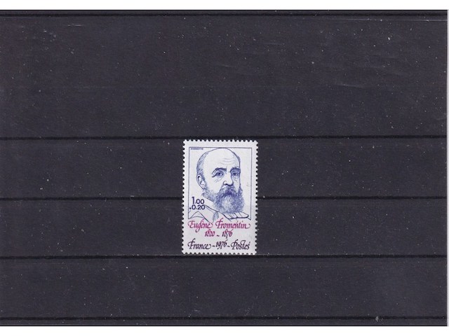 Francuska 1976
