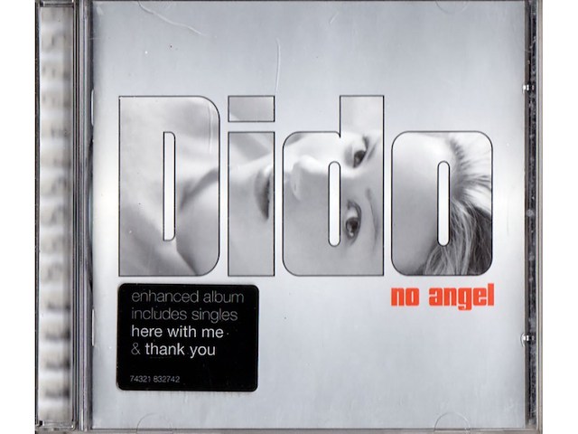 Dido - No Angel