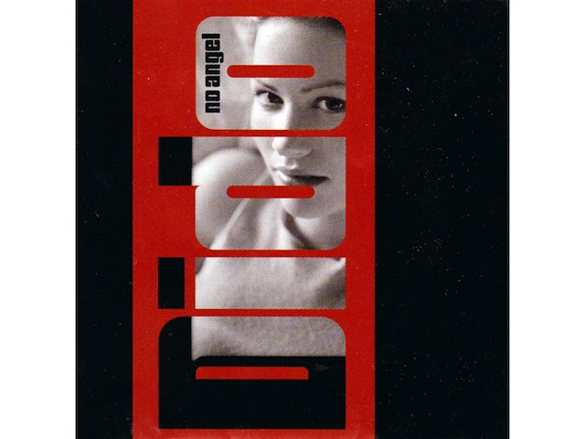 Dido - No Angel