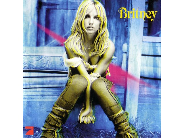 Britney Spears - Britney
