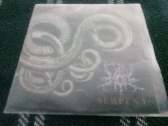 HOD - SERPENT