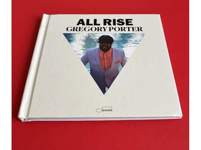 Gregory Porter - All Rise (Original)