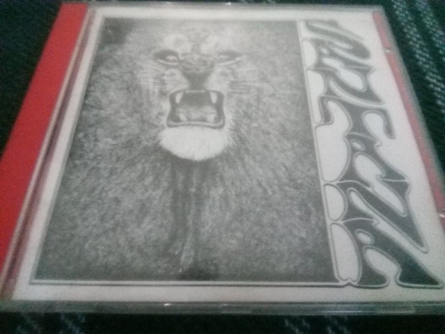 SANTANA - SANTANA