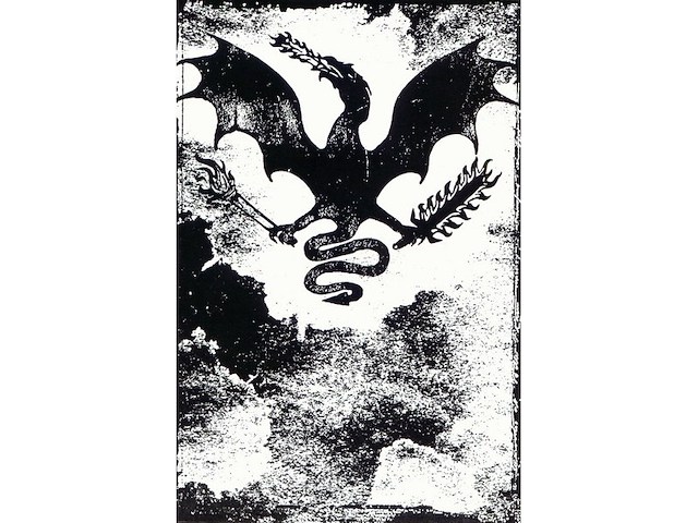 Arckanum – Antikosmos CD