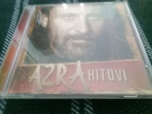 AZRA - HITOVI