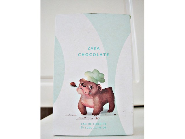 Zara Chocolate