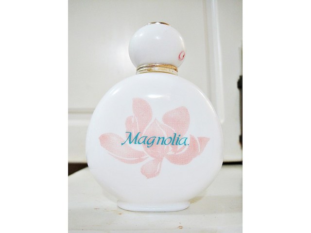 Magnolia Yves Rocher