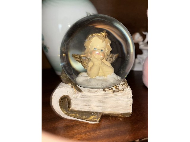 dekoracija figure