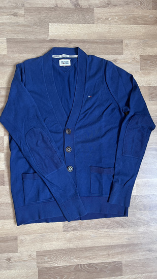 Tommy Hilfiger džemper