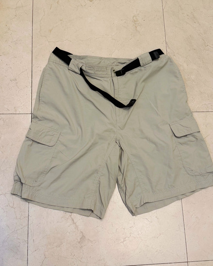 Columbia Sportswear sorc