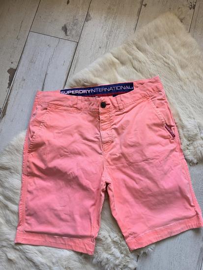 Superdry muske bermude L