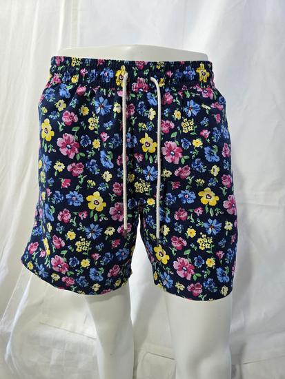 RALPH LAUREN POLO top bermude