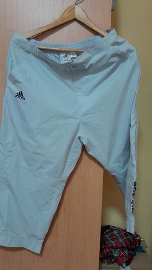ADIDAS sorts bermude