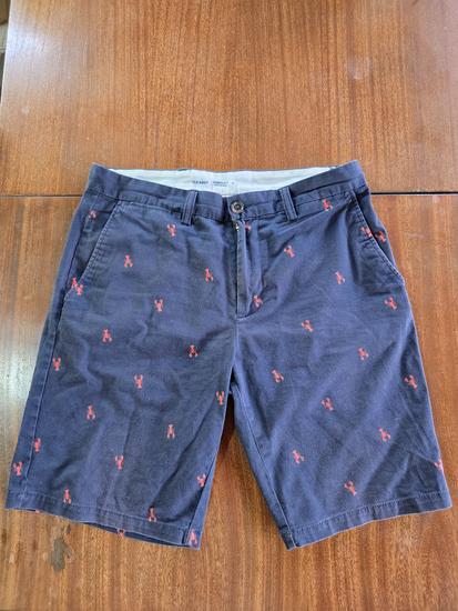 OLD NAVY muske bermude