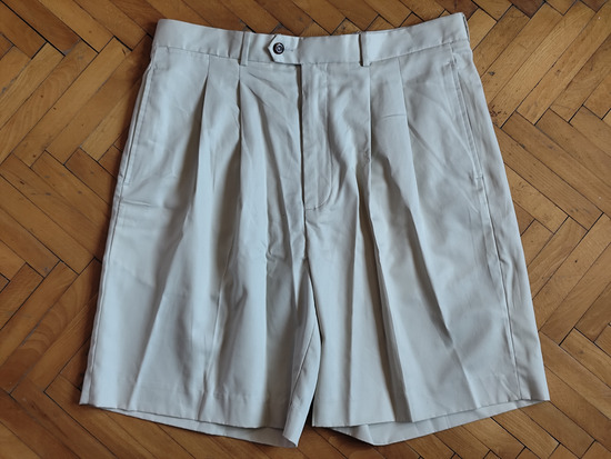 RETKO Royal khaki bermude since 1879