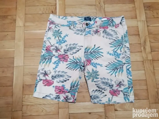 Pepe Jeans London bermude L ORG