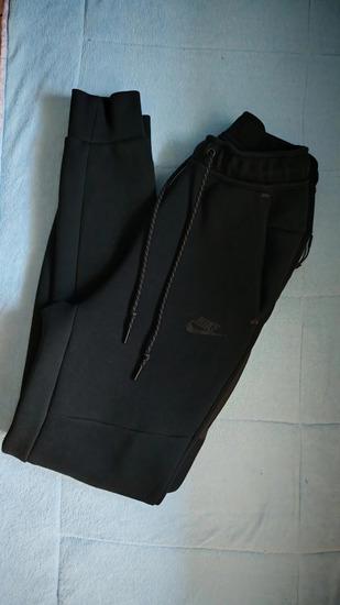 Nike Tech Fleece Black
