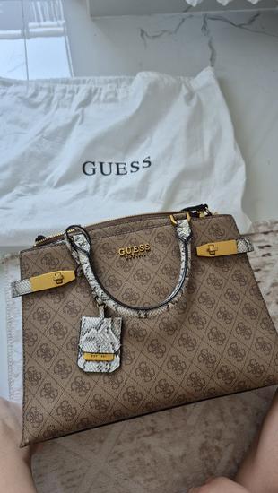 GUESS torba ORIGINAL