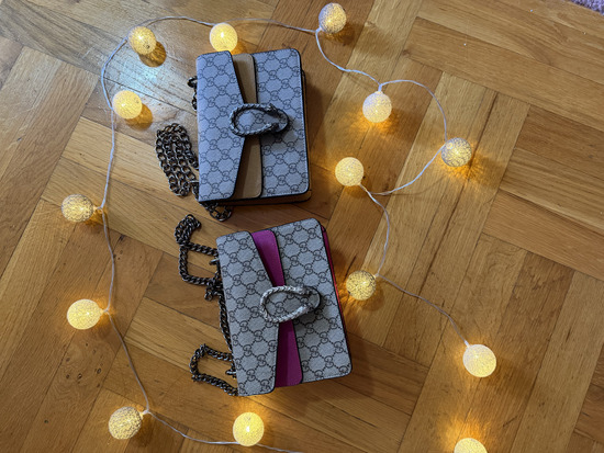 Torbica Gucci