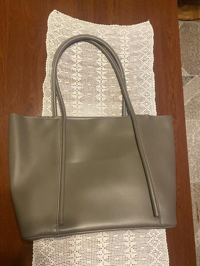 Torba Reserved velika nova