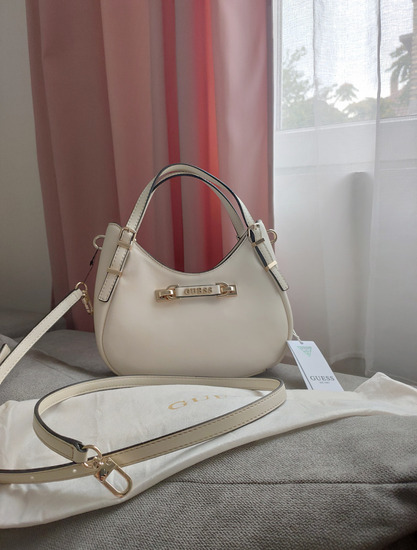 Guess NOVA torba