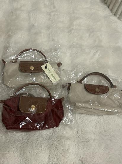 Longchamp torbice