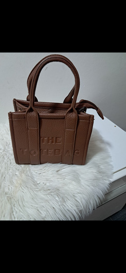 Nova Tote bag