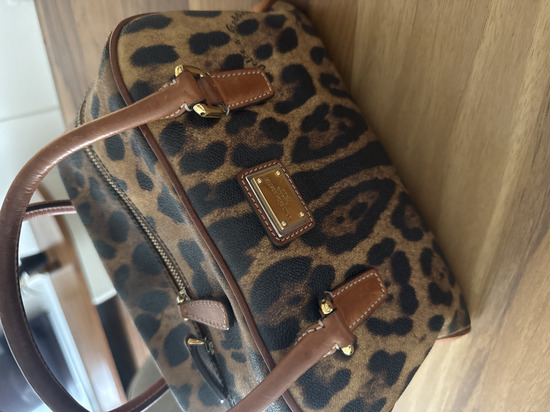 Dolce & gabbana torba original