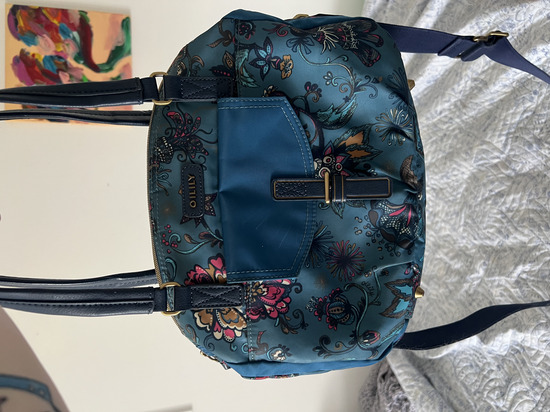 OiLilly torba