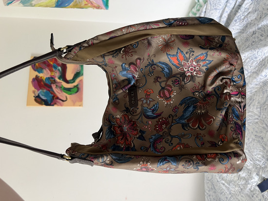 OiLilly torba
