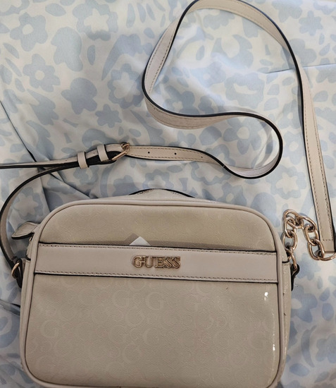 Guess torba