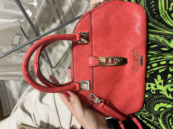 Guess torba original