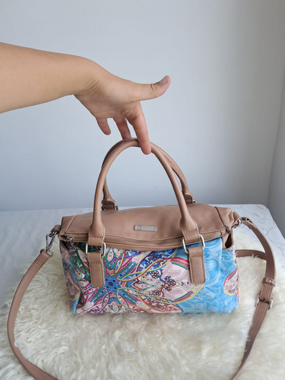 Desigual original torba