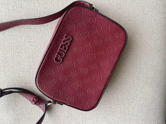 Guess torbica