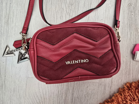 VALENTINO original torbica