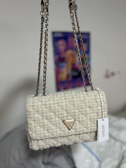 Guess torba