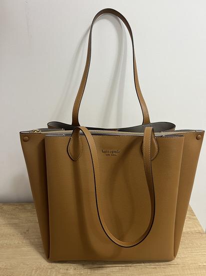 Kate Spade kožna torba