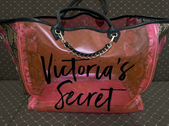Victorias Secret torba za plazu
