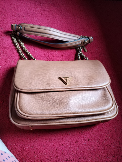 Guess torba