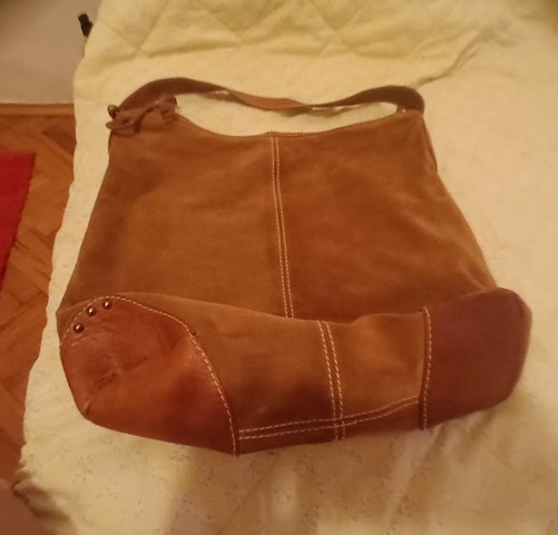 Torba escada
