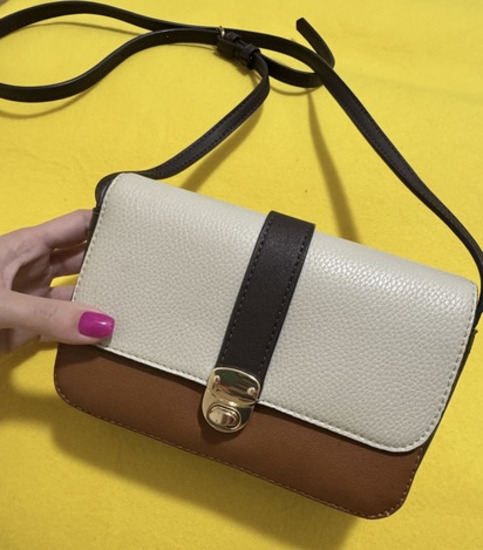 Accessorize torbica
