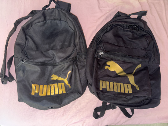 2 Puma ranca