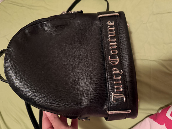 Ranac Juicy Couture