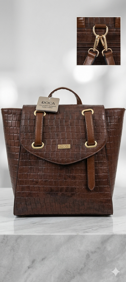 Doca ranac Nov