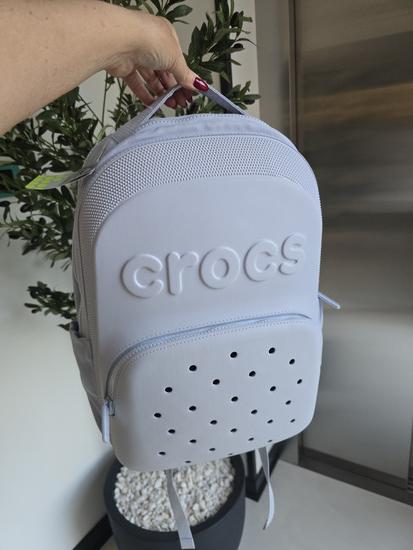 *** REZZ CROCS CLASSIC RANAC *** NOV